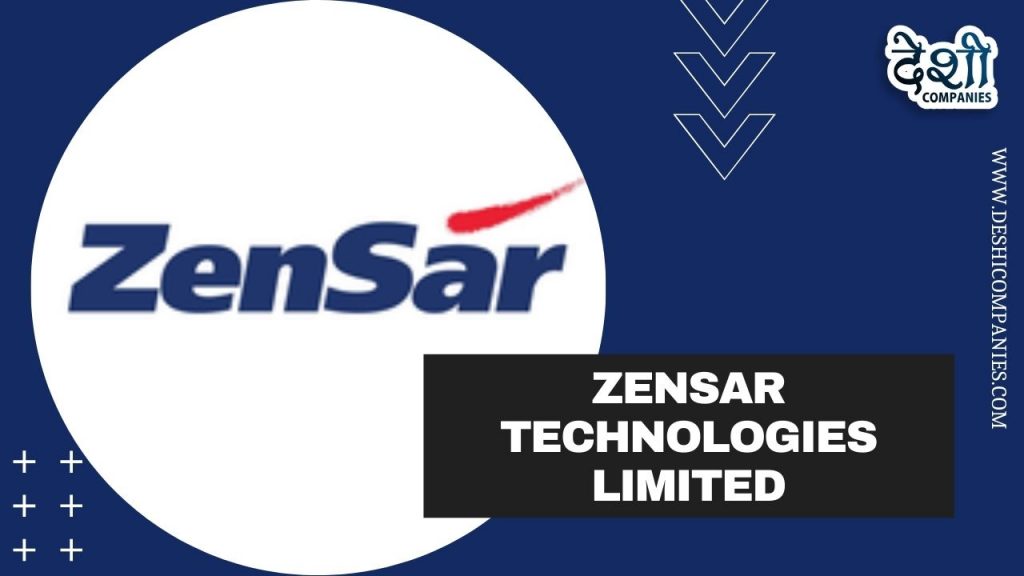 Zensar Technologies Limited Company Profile, Wiki, Networth ... Zensar Technologies Limited Company Profile, Wiki, Networth ...